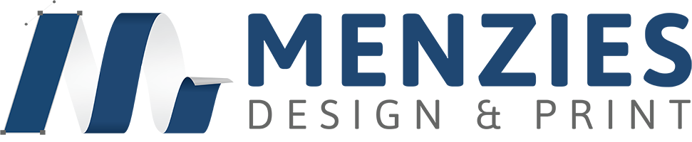 Best local printers near me - Menzies Design & Print